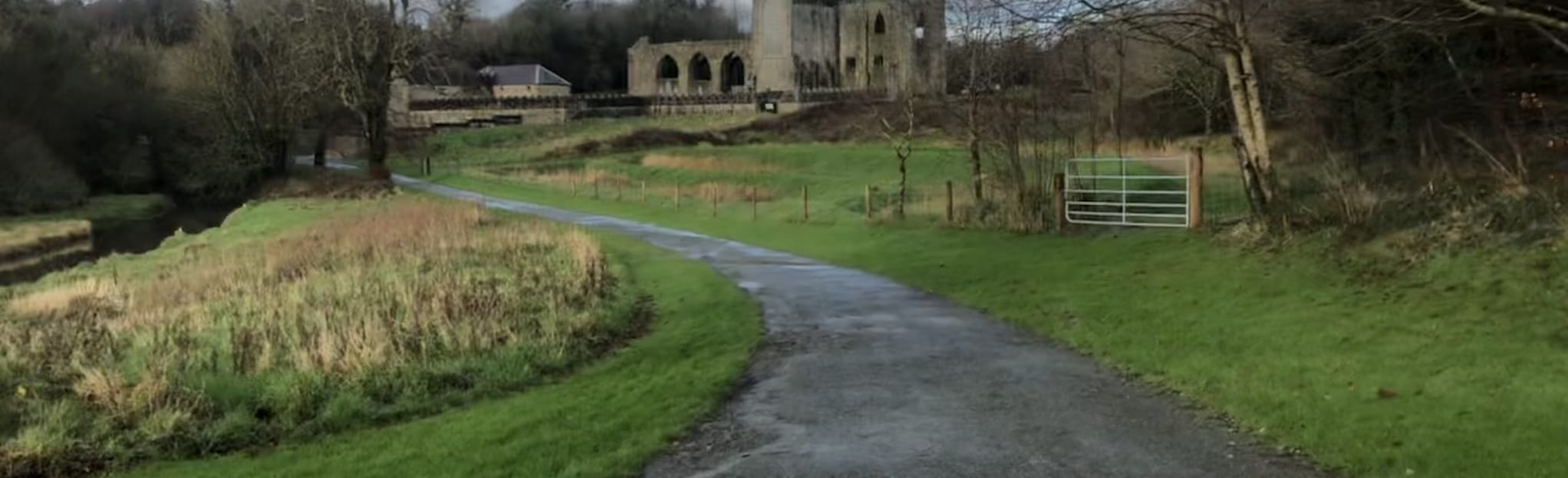 Tintern Trails - Bannow Bay Trail: 44 Reviews, Map - County Wexford ...