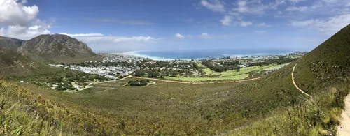 10 Best Hikes and Trails in Fernkloof Nature Reserve | AllTrails