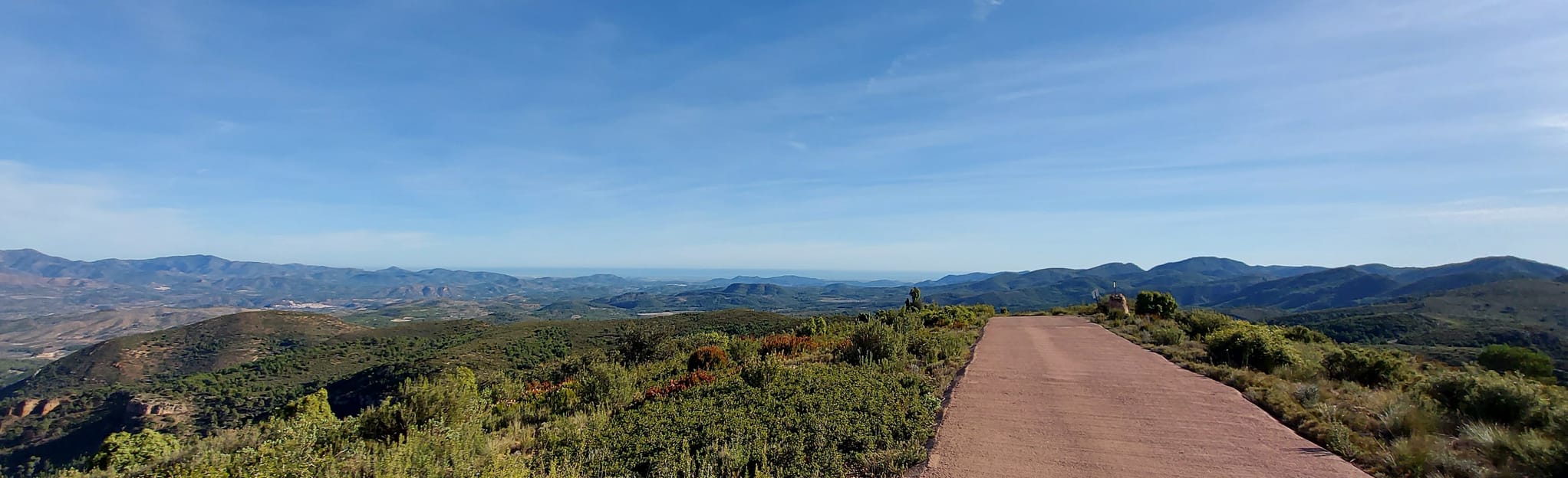 Porta Coeli - Tristán - Pico del Águila - Gátova: 74 Fotos - Valencia ...