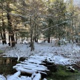 STS (Susquehannock Trail System) Backpacking Loop, Pennsylvania - 62 ...