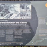 Longdendale Trail Circular, Derbyshire, England - 140 Reviews, Map ...