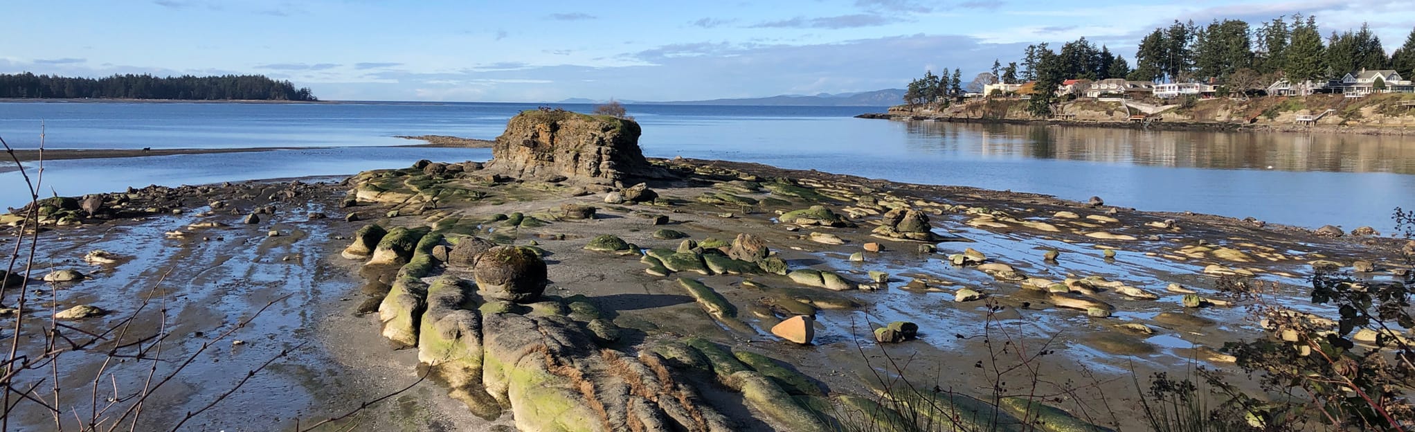 Craig Bay Rock, British Columbia, Canada - 18 Reviews, Map | AllTrails