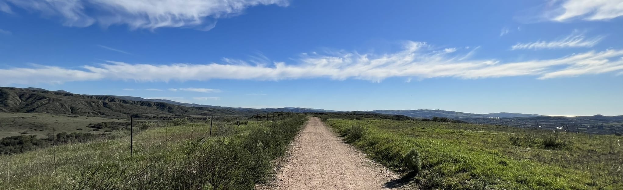 West Ridge Trail, California - 82 Reviews, Map | AllTrails