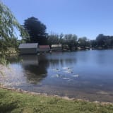 Lake Wendouree, Victoria, Australia - 281 Reviews, Map | AllTrails