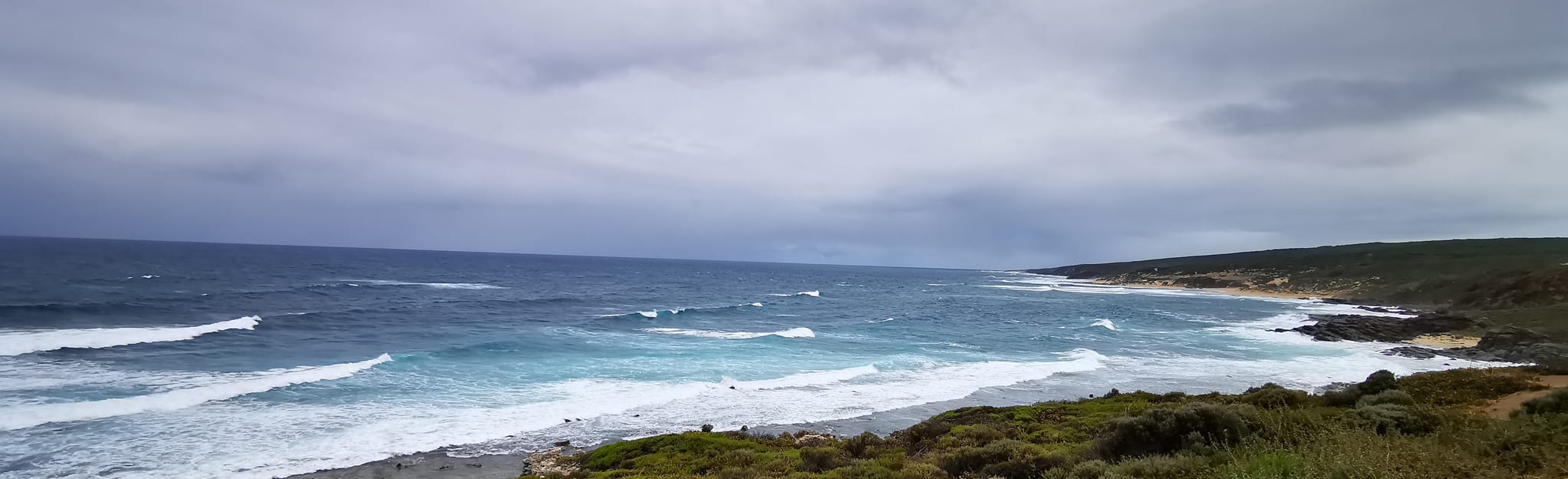 Quinninup Falls Track: 173 Reviews, Map - Western Australia, Australia ...