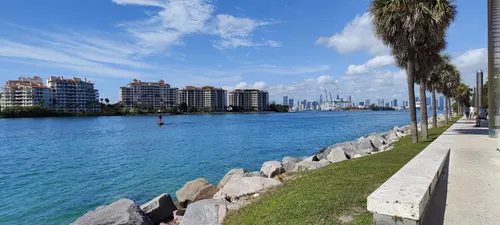 Best Trail Running Trails in Miami Beach | AllTrails