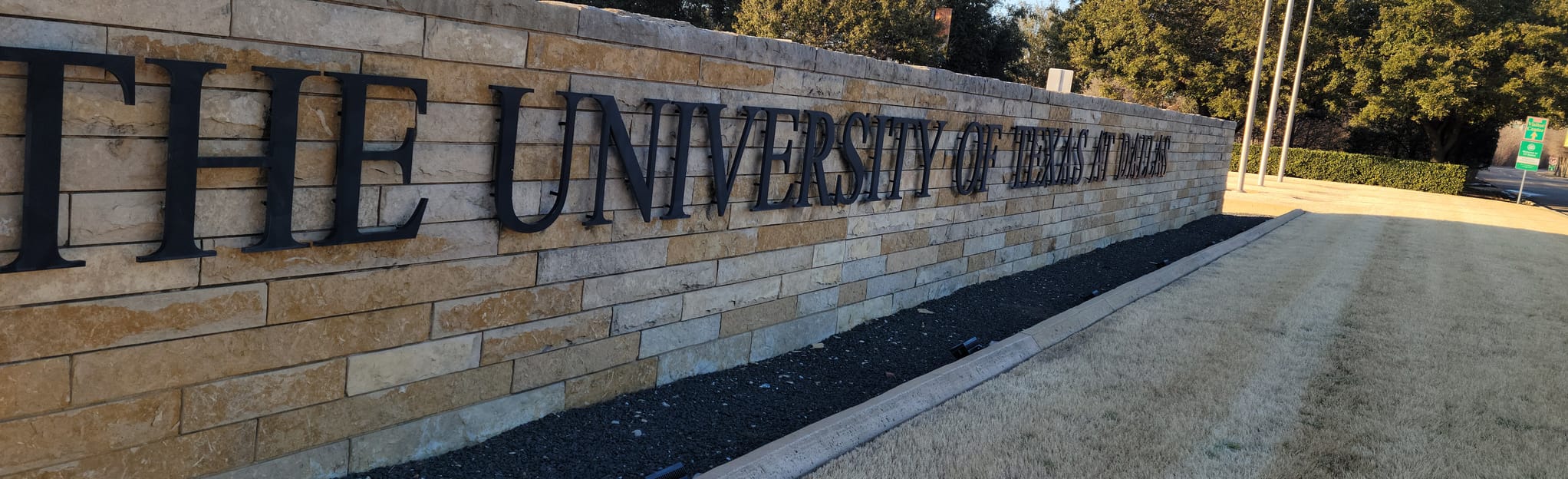 UTD University Trail : 55 Reviews, Map - Texas | AllTrails