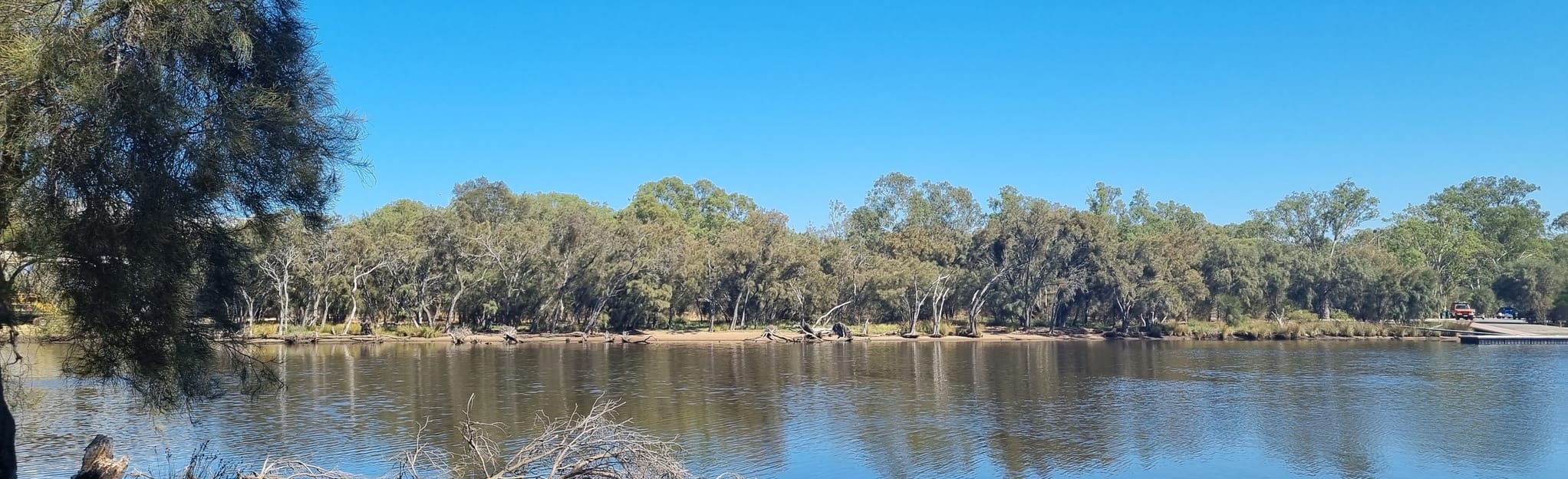 Bayswater and Ascot River Trails, Western Australia, Australia - 88 ...