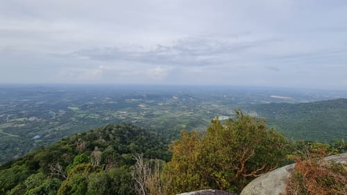 Best Hikes and Trails in Gunung Datuk Recreational Forest | AllTrails