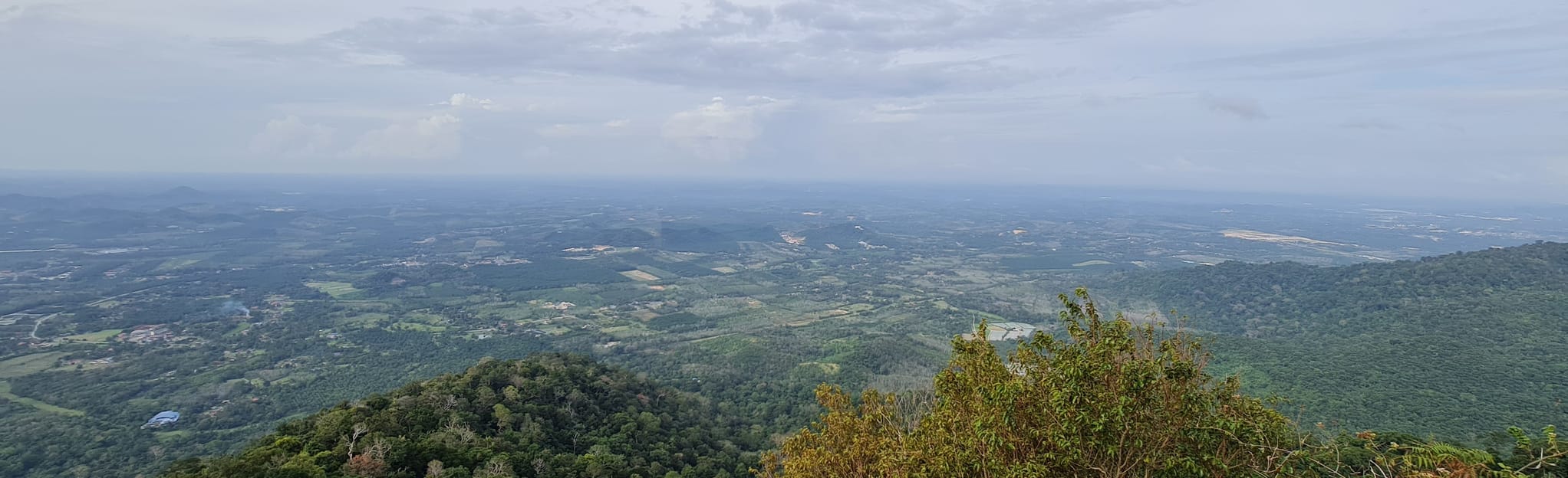 Trans Naning Trail, Negeri Sembilan, Malaysia - 110 Reviews, Map ...