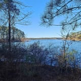 Bartram Trail: West Dam Recreation Area to Washington Road, South ...
