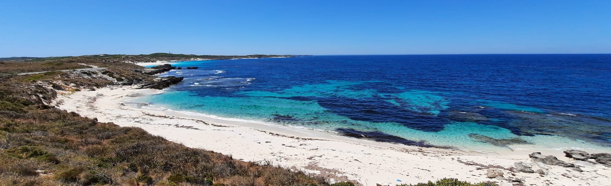 Wilson Bay via Ricey Beach, Western Australia, Australia - 4 Reviews ...