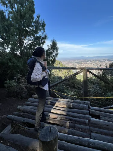Best Hikes and Trails in Reserva Forestal Bosque Oriental de Bogotá ...