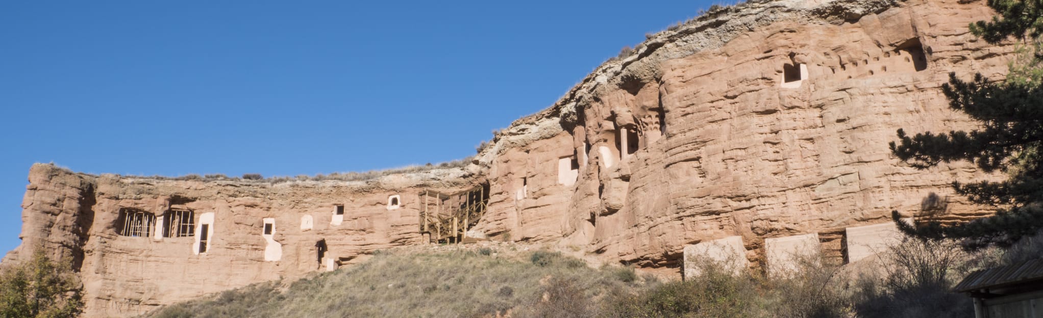 Sendero Cueva de Los Palomares de Nalda, La Rioja, Spain - 2 Reviews ...