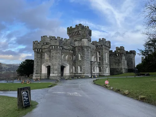 10 Best Walking Trails in Hawkshead | AllTrails