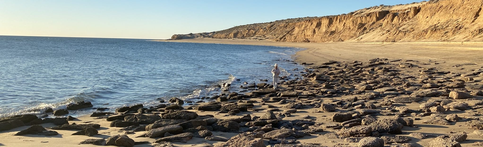 Playa Punta Estrella, Baja California, Mexico - 2 Reviews, Map | AllTrails