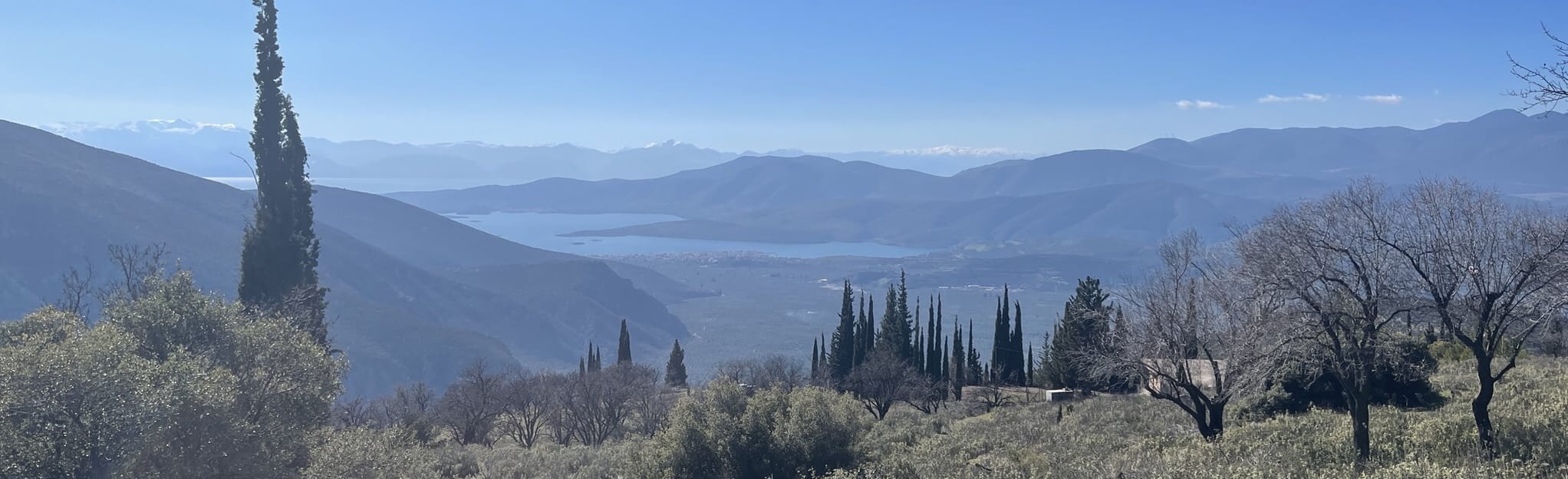 Corycian Cave from Delphi: 55 Reviews, Map - Central Greece, Greece ...