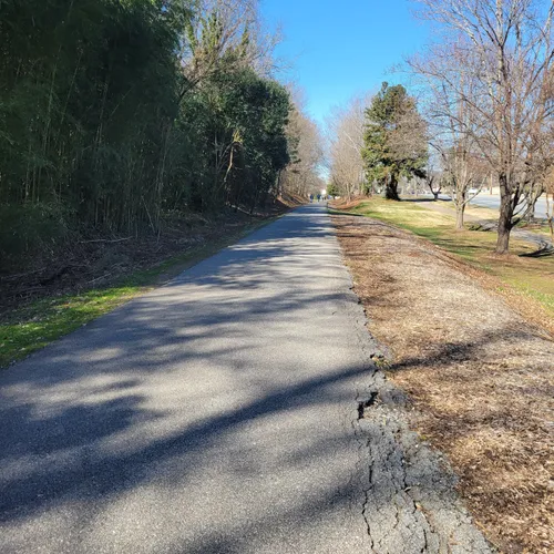 2023 Best Paved Trails in Spartanburg | AllTrails