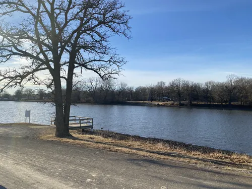 Best Walking Trails in Harrisonville | AllTrails