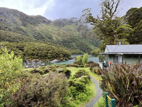 2023 Best 10 Camping Trails in Fiordland National Park | AllTrails