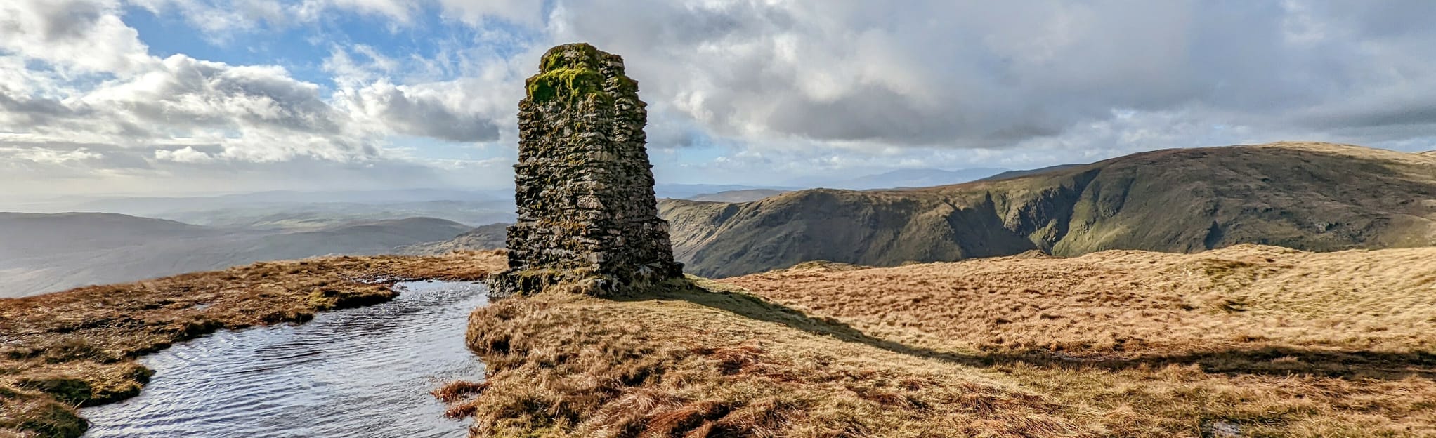 Tarn Crag and Grey Crag Circular - Cumbria, England | AllTrails