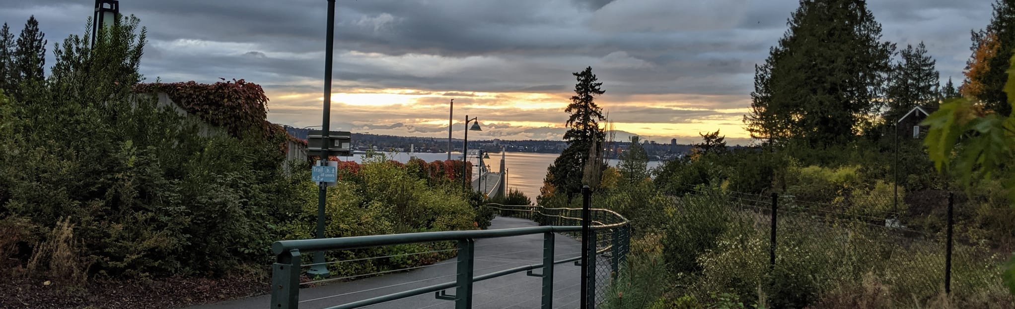 Lake Washington Road Bike Loop, Washington - 137 Reviews, Map | AllTrails
