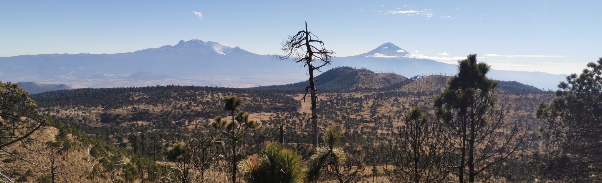 Volcán Tláloc, México, Mexico - Map, Guide | AllTrails