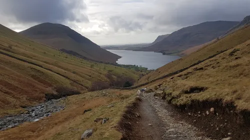 10 Best Trails, Walks, and Paths in Wasdale Head | AllTrails