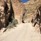 Box Canyon OHV Trail, Arizona - 595 Reviews, Map | AllTrails