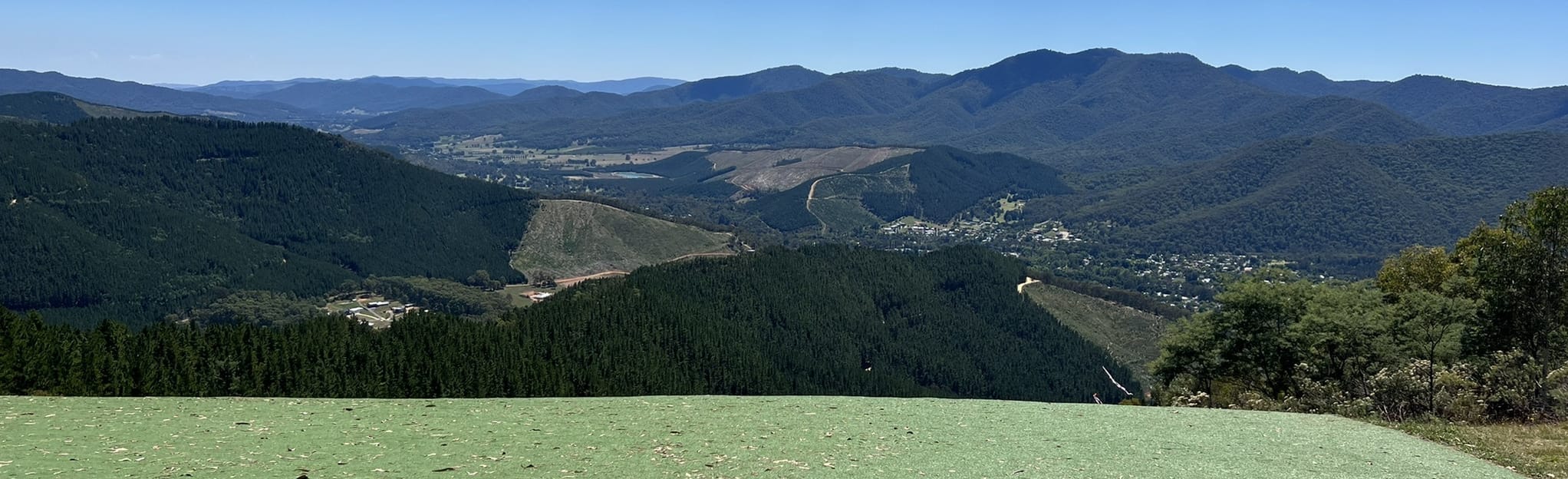 Mystic Hill via Bright: 5 Reviews, 17 Photos, Map - Victoria, Australia ...