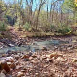 Horse Thief Spring and Ouachita Loop, Oklahoma - 188 Reviews, Map ...