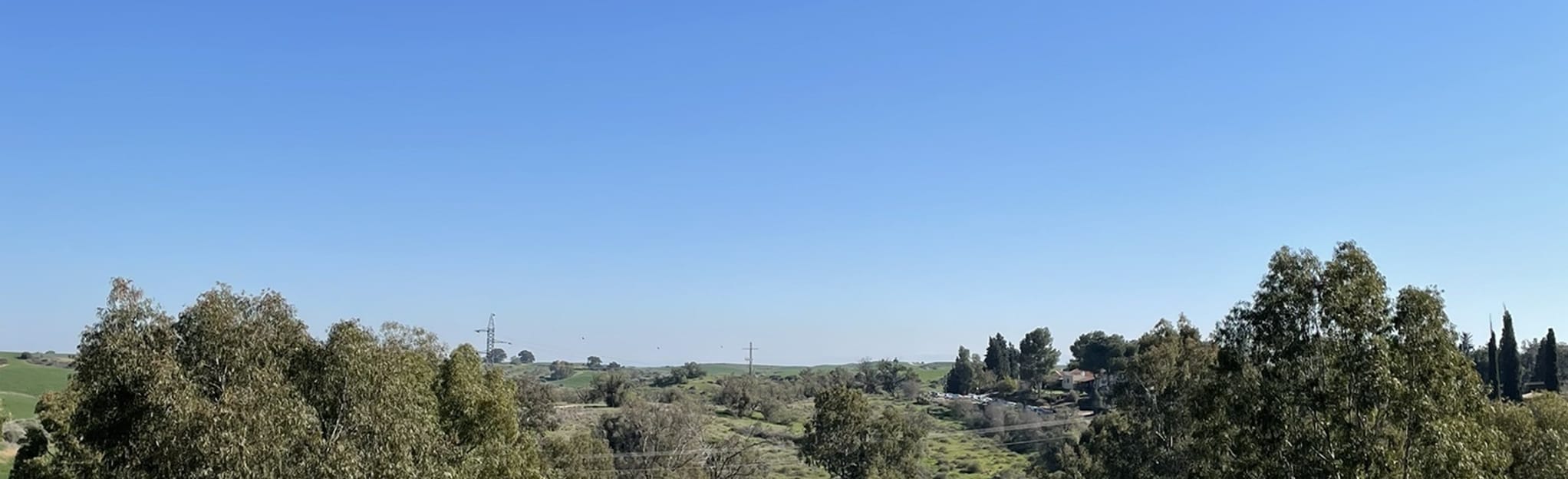 Northern Ruhama Loop | Map, Guide - Southern District HaDarom, Israel ...