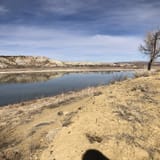 Jackson Lake Trail, New Mexico - 73 Reviews, Map | AllTrails