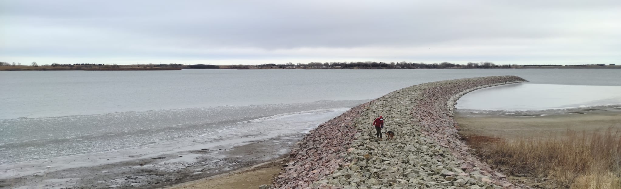 Sherman Reservoir Trail 5, Nebraska - 8 Reviews, Map | AllTrails