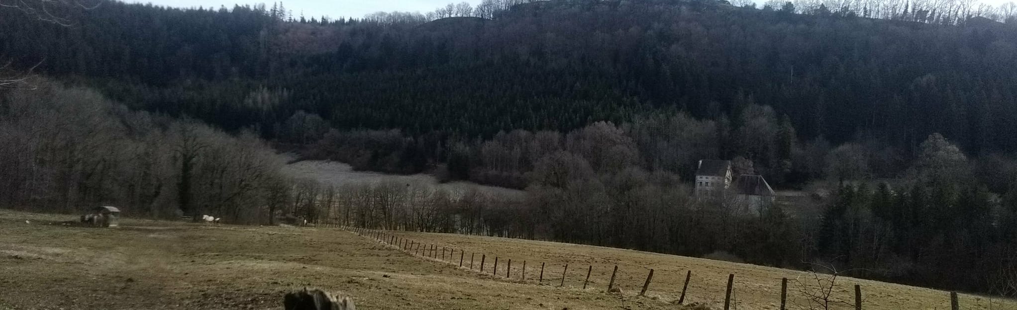 Crouzet-Migette - Chalets de la Doye - Source du Lison, 46 Fotos ...