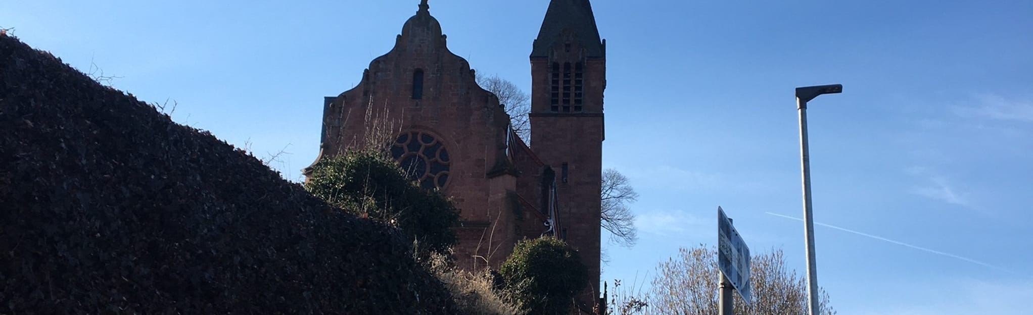 Hügelgräber – Ramsen – Lauberhof, Rhineland-Palatine, Germany - Map ...