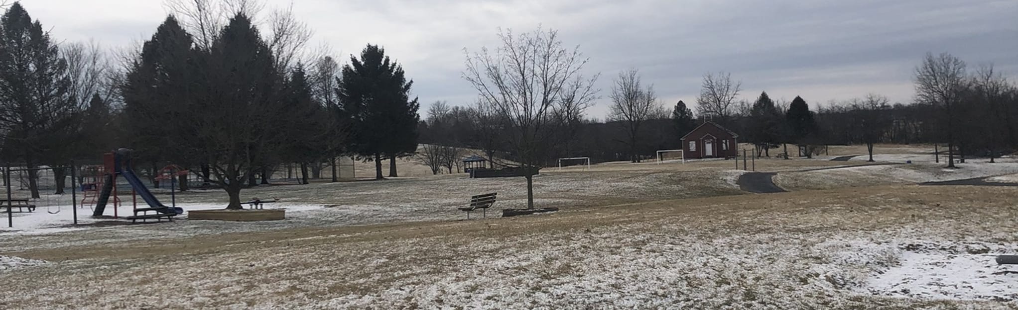 East Hanover Park Loop, Pennsylvania - 22 Reviews, Map | AllTrails