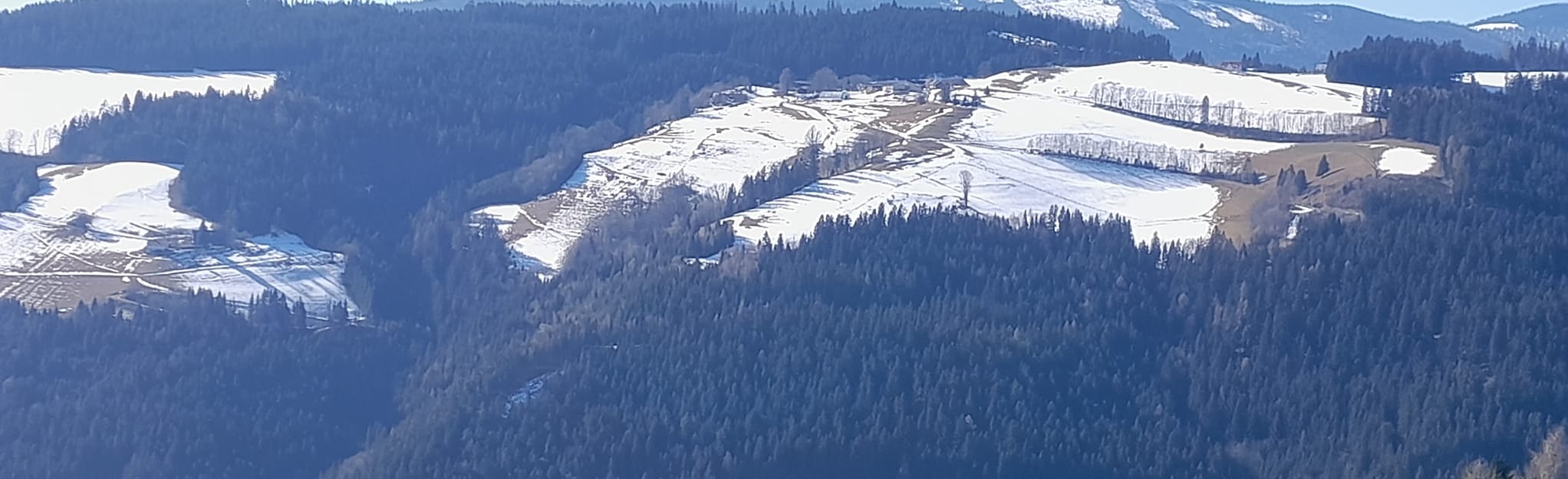 Over the Hirtlkogel to Piber, Styria, Austria - Map, Guide | AllTrails