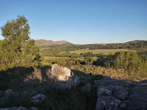 Los 10 mejores senderos y rutas en Tandil | AllTrails