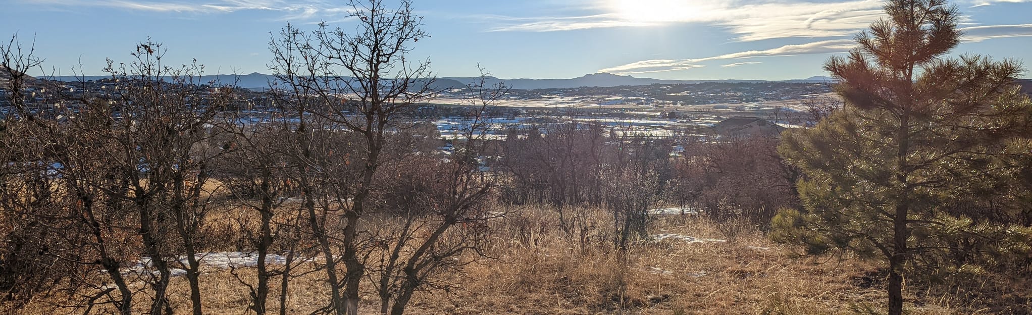 Memmen Ridge Open Space Trail: 194 Reviews, Map - Colorado | AllTrails