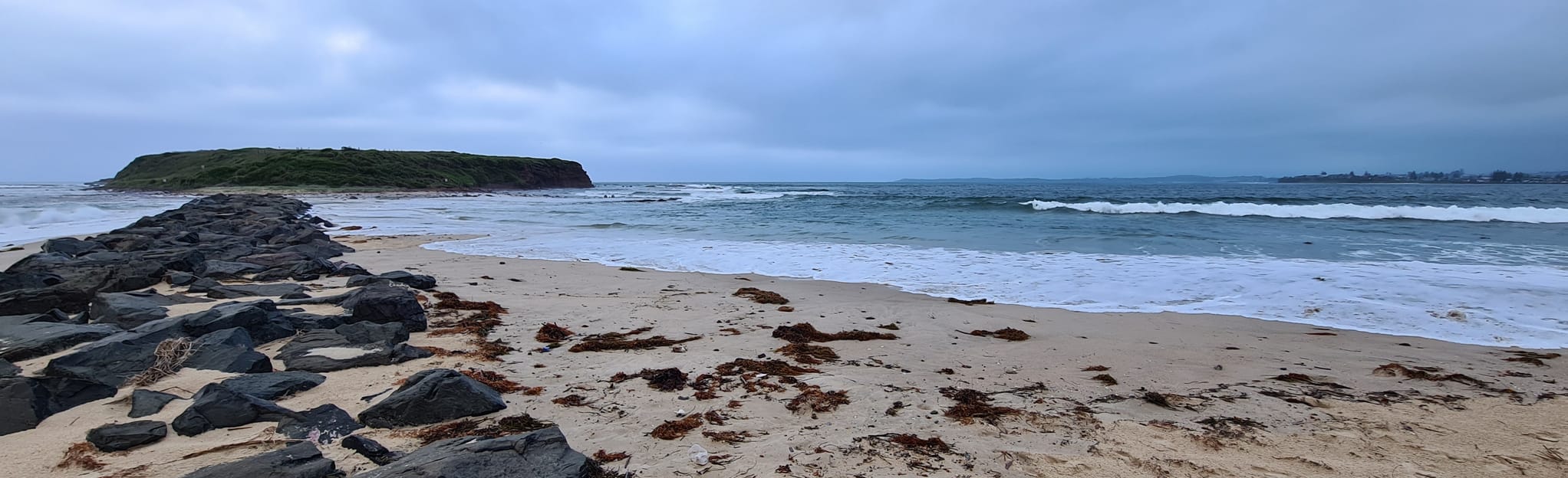 AllTrails | Reddall Reserve to Windang Island: 13 Reviews, Map - New ...