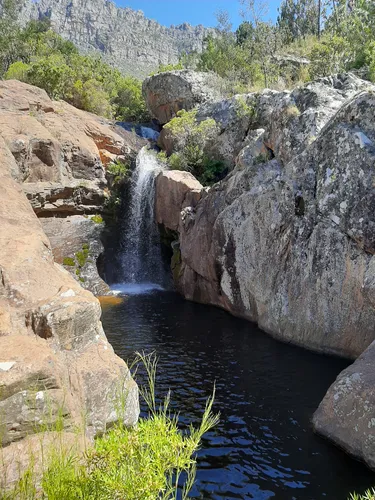 Best Hikes and Trails in Witzenberg Nature Reserve | AllTrails