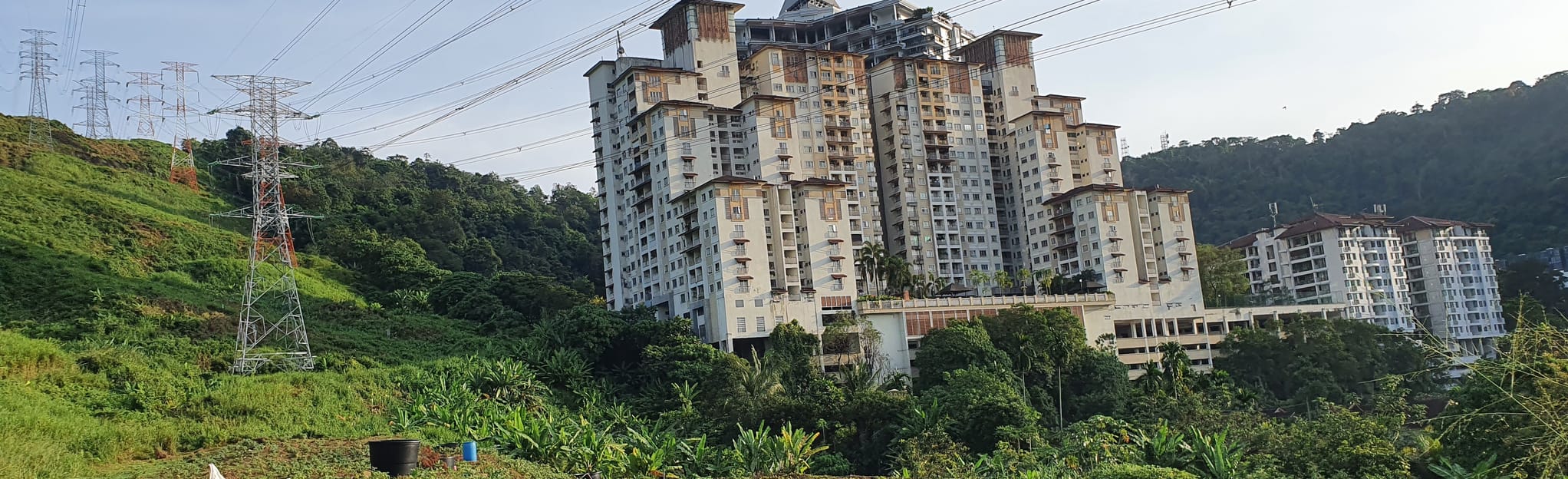 Bukit Lanjan via Rymba Link, Kuala Lumpur, Malaysia - 14 Reviews, Map | AllTrails