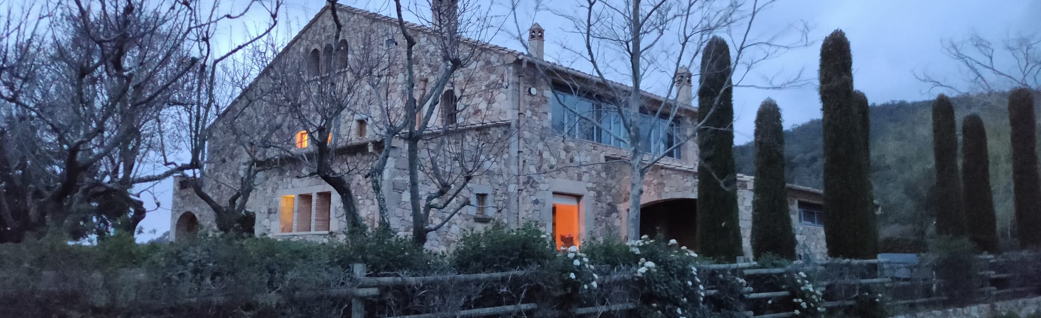 Romanyà de la Selva - Dalmen d'en Roquet - Girona, Spain | AllTrails