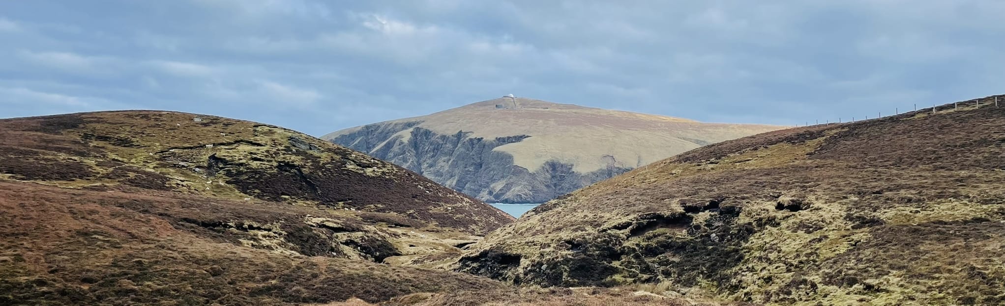 Lighthouse Path: 1 Reviews, Map - Shetland, Scotland | AllTrails