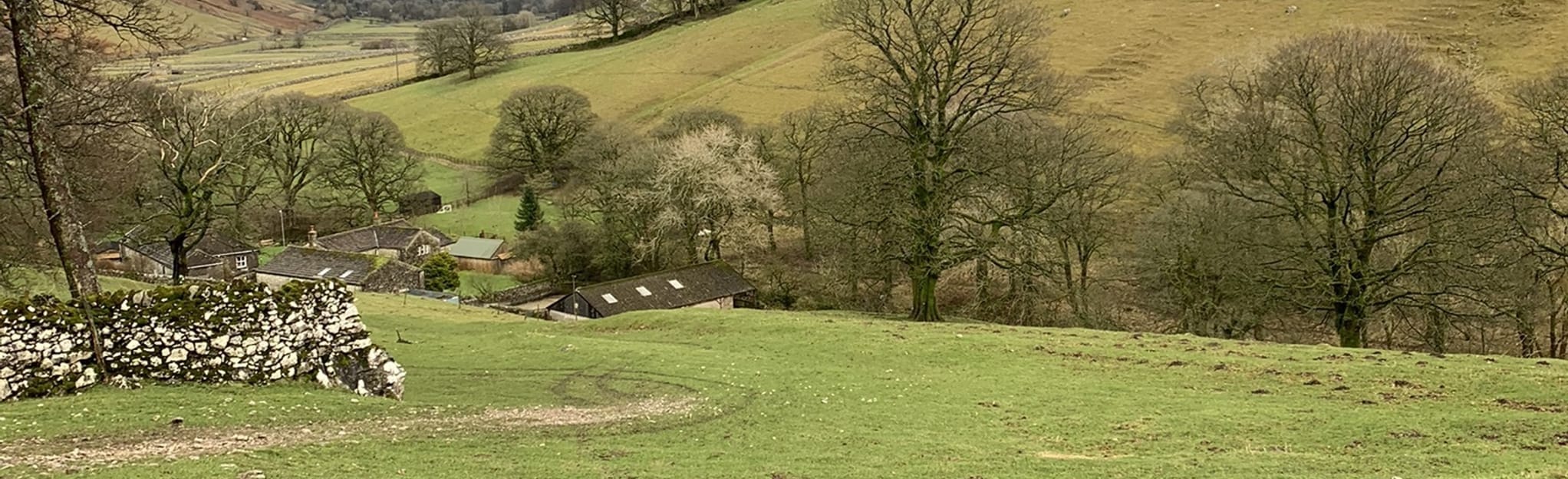 Halton Gill and Hesleden Circular, North Yorkshire, England - 5 Reviews ...