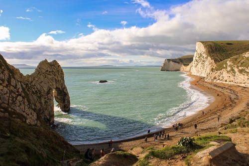 Dorset Area of Outstanding Natural Beauty: melhores trilhas para ...