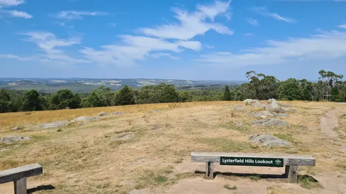 Best Views Trails in Churchill National Park | AllTrails