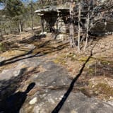 Overlook Trail at Buffalo Point, Arkansas - 211 Reviews, Map | AllTrails