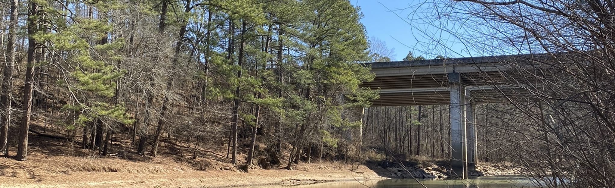 Allatoona Falls Kayak Route, Georgia - 191 Reviews, Map | AllTrails